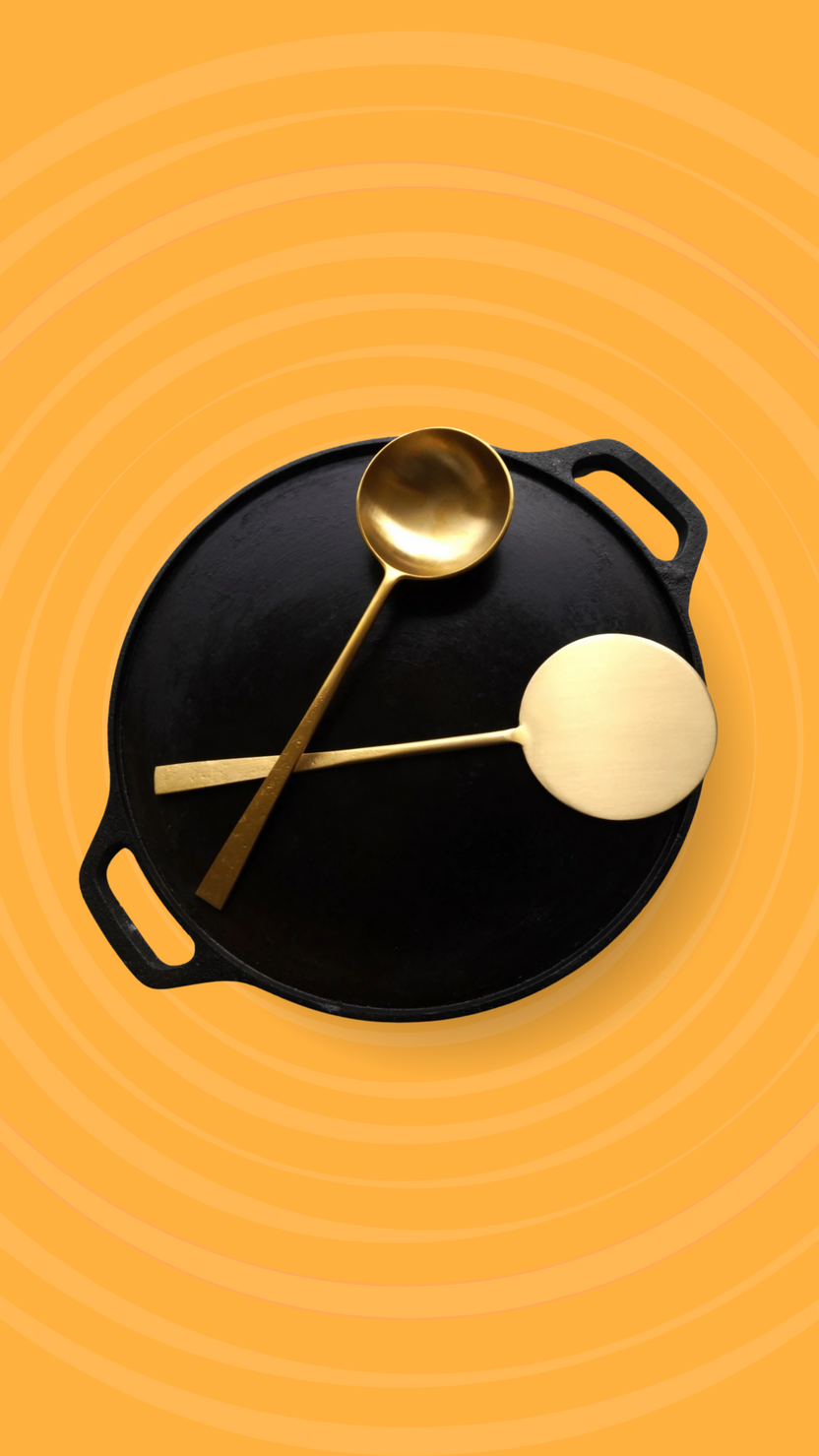 PODI life - delicious South Indian flavors at your fingertips