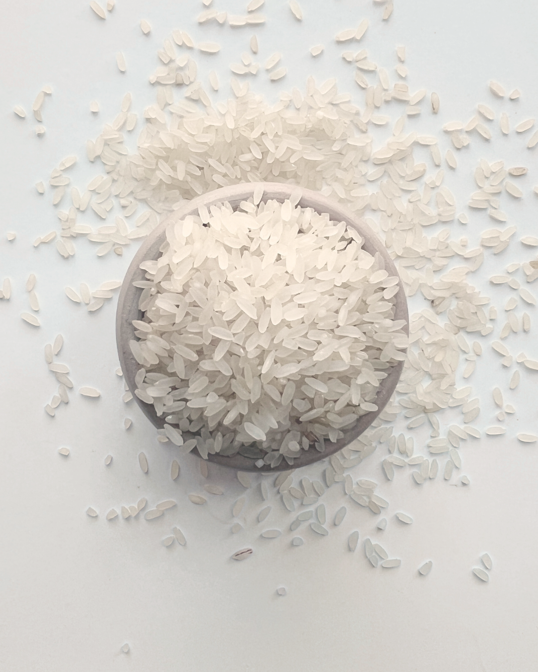Athur Kichli Samba White Rice – PODI life