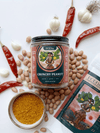 Crunchy Peanut – PODI life