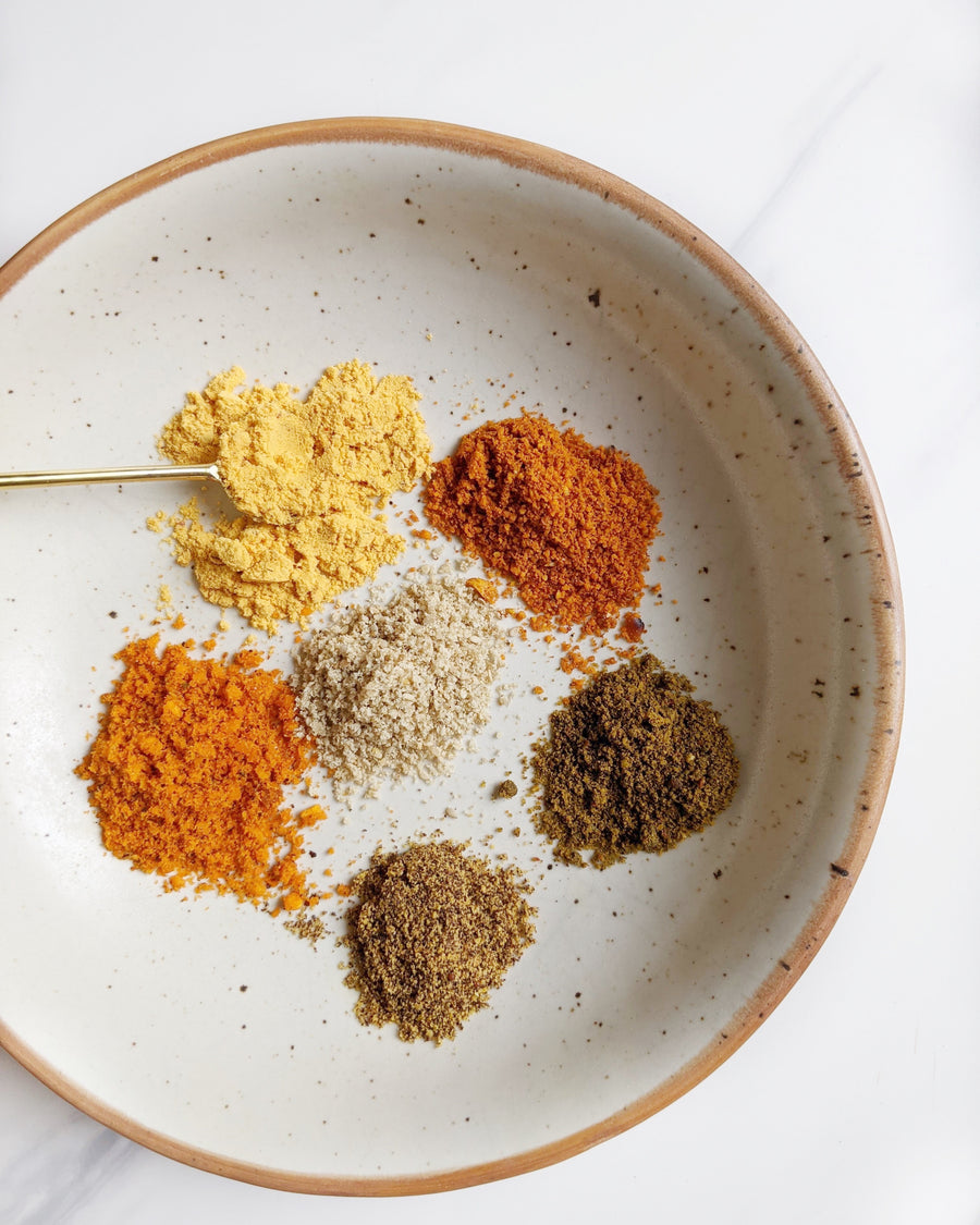 PODI life - delicious South Indian flavors at your fingertips